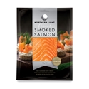 N/LIGHT SALMON LIGHT 100G 10C Northern Light Smoked - Royal Foods ...
