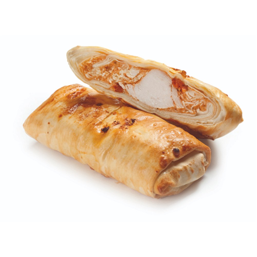 *FILO CHIC SUN TOM 6x180g AMELIA'S PESTO - Royal Foods Retail Imp ...