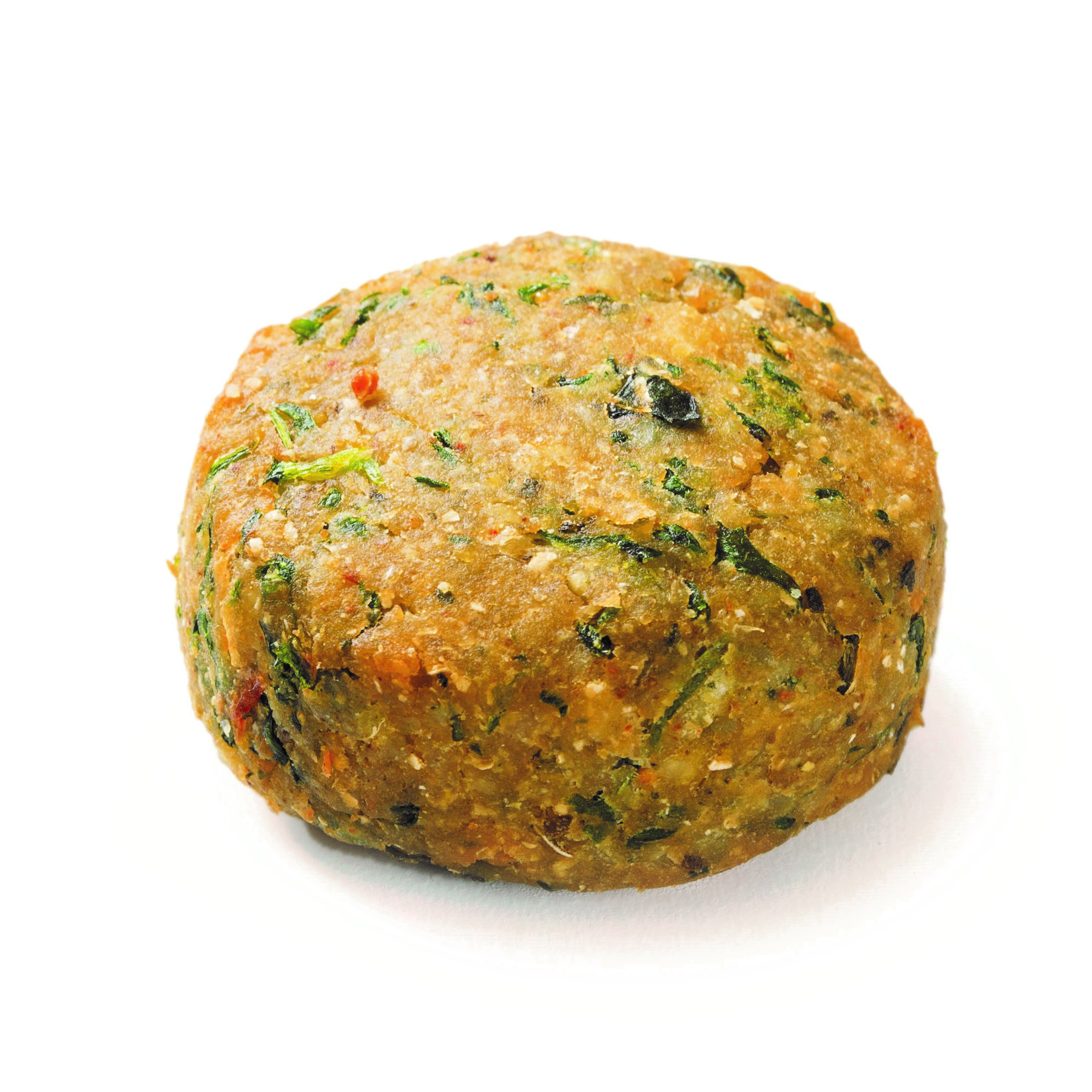 FALAFEL 100x20g FLAIR Raw - Royal Foods Retail Imp - Royal Foods Retail