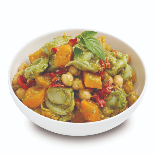 SALAD TORT PES PUMPKIN 2.5kg MTO Q=2 N=1 V=2 C/O 12PM - Royal Foods ...