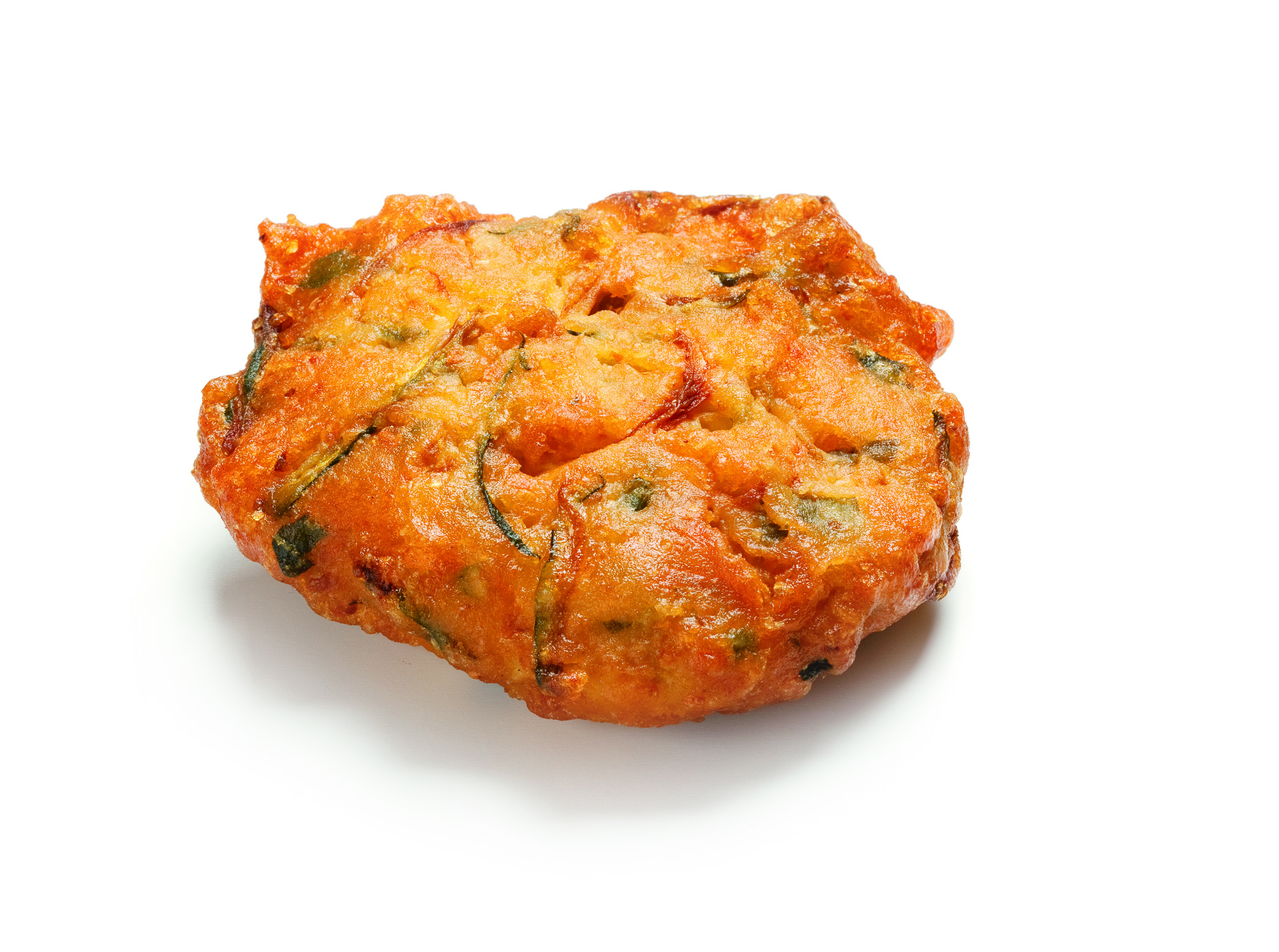 FRITTER ZUCCHINI HALO 50x80g haloumi ONE CHEF - Royal Foods Retail Imp ...