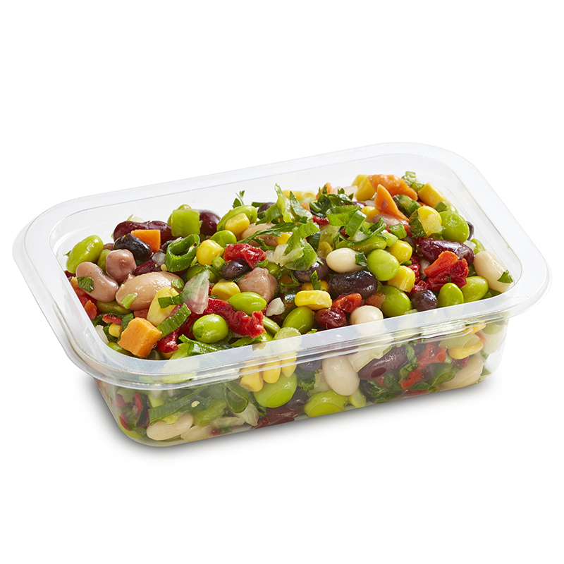 SALAD BEAN MEDLEY 300g x 6 MTOQ-2 - Royal Foods Retail Imp - Royal ...