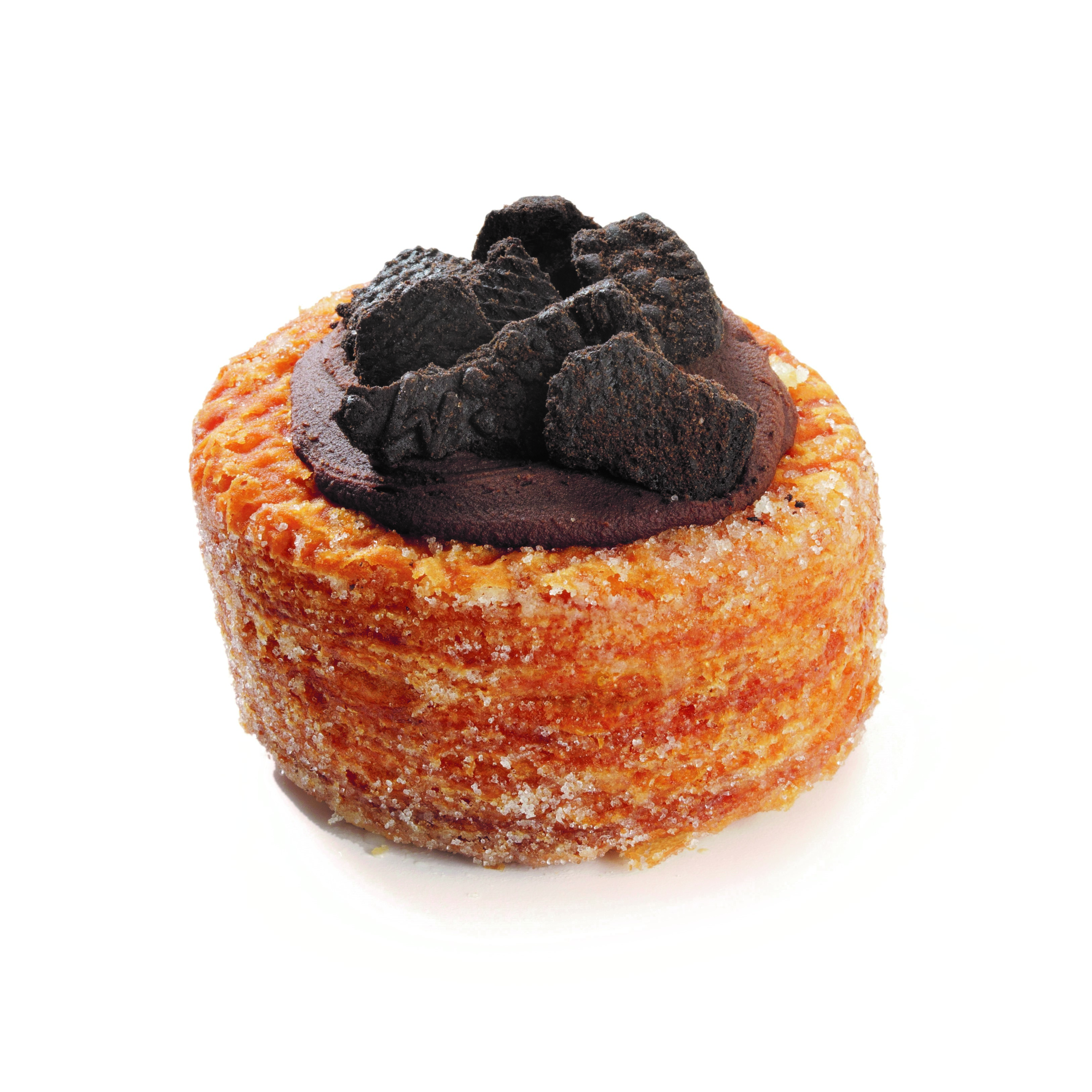 *CRODONUT CHOCOLATE 4X72G PURE BLISS - Royal Foods Retail - Royal Foods ...