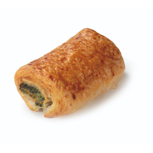 *PASTRY SPIN & RICOTTA 80x105g - Royal Foods Retail - Royal Foods Retail