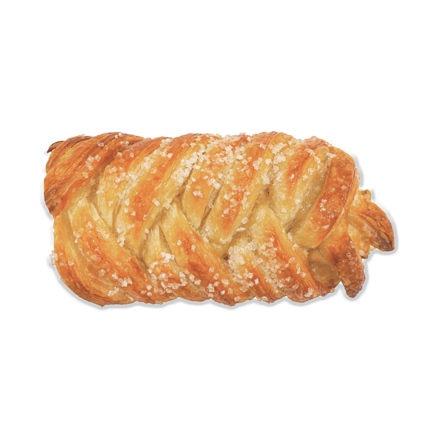 *PLAIT APPLE CUSTARD 48x95g - Royal Foods Retail - Royal Foods Retail