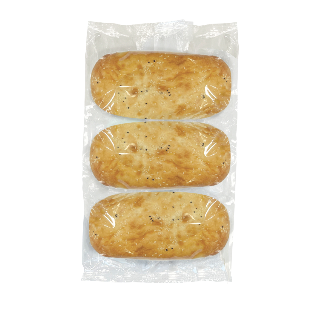 CS BAKERY TURK ROLL 330g 16C Turkish Roll 3PK - Royal Foods Retail ...