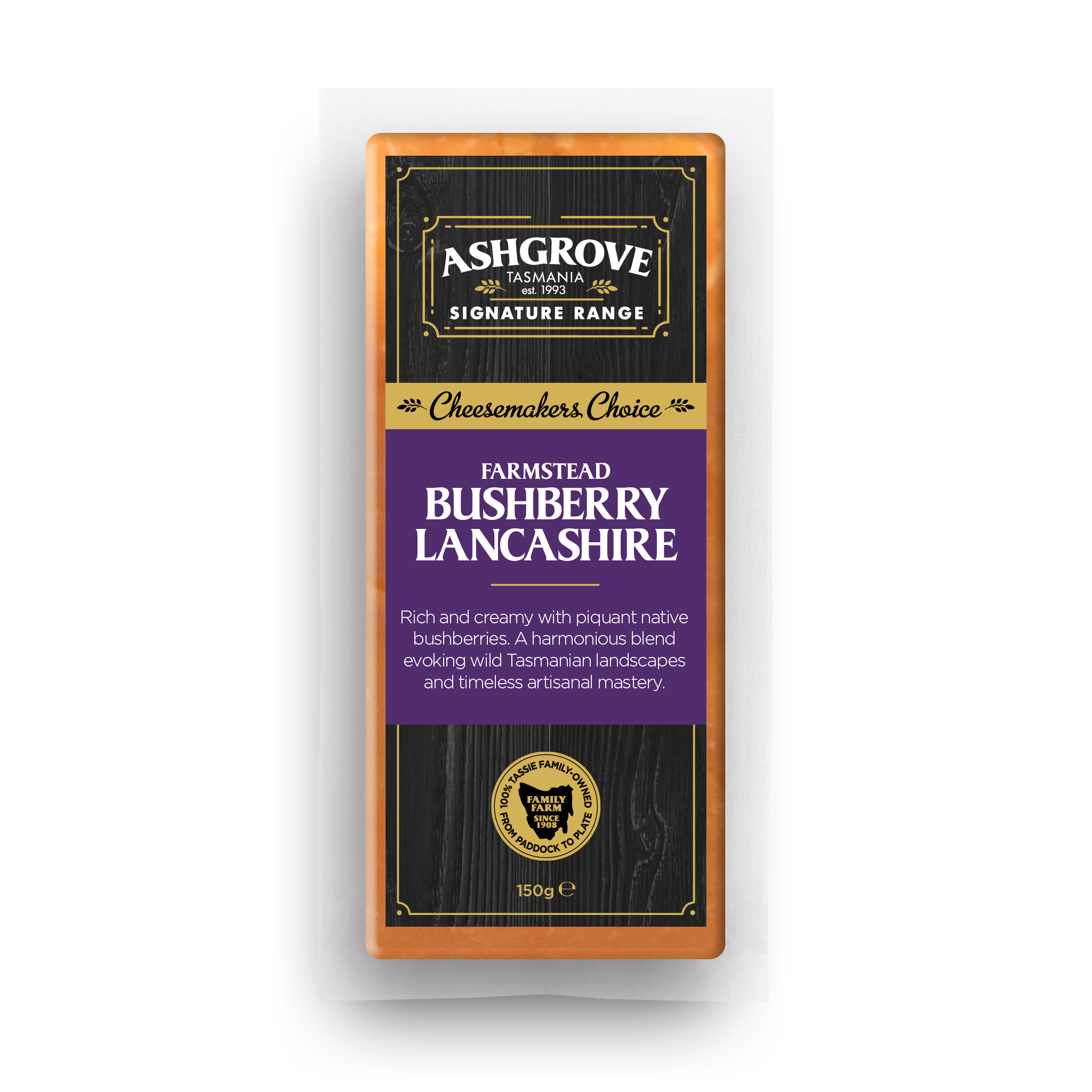 ASH 150G BUSHBERRY LANCASHI 8C Ashgrove Signature Lancashire - Royal ...