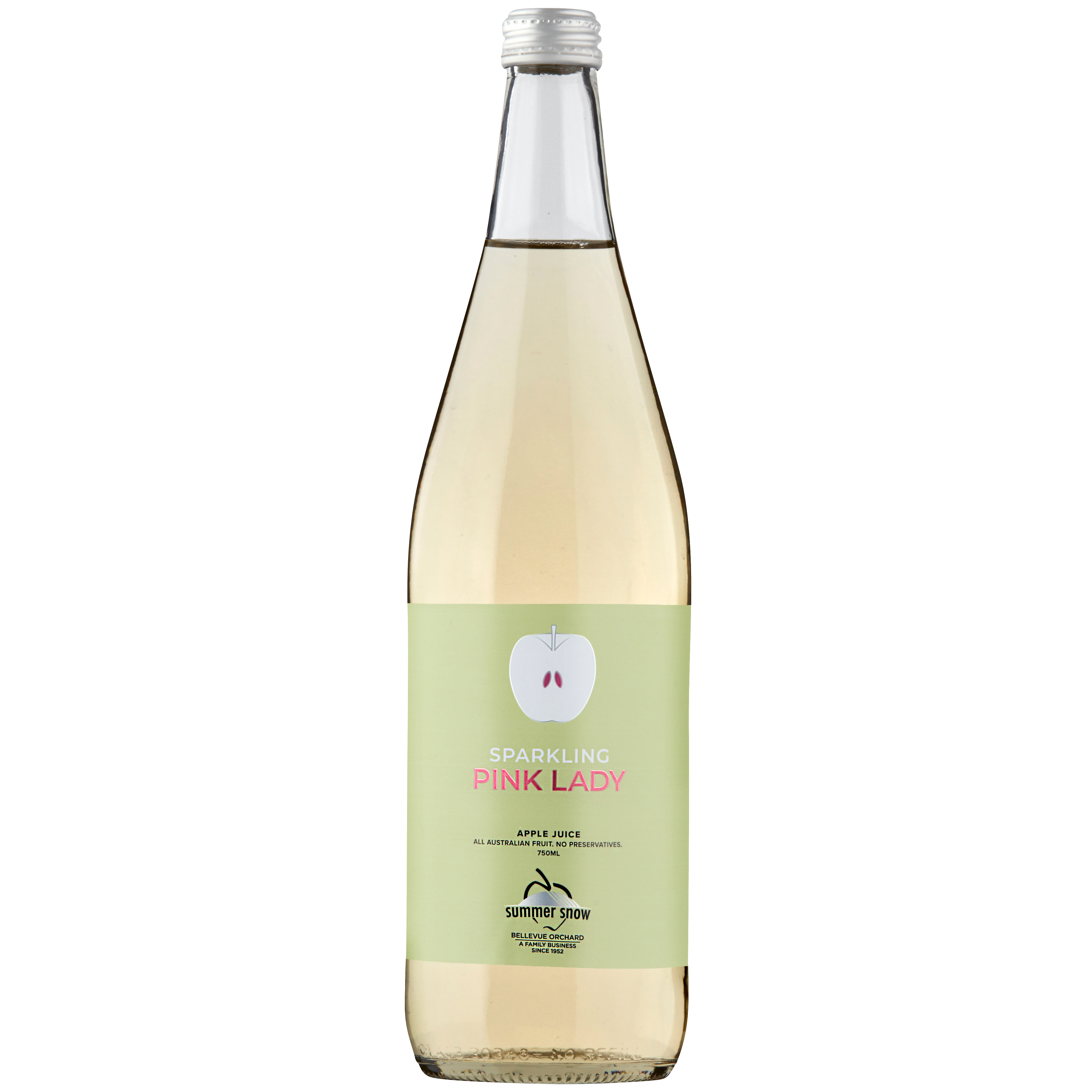 SS LGE PINK LADY 750ML 6C - Royal Foods Retail - Royal Foods Retail
