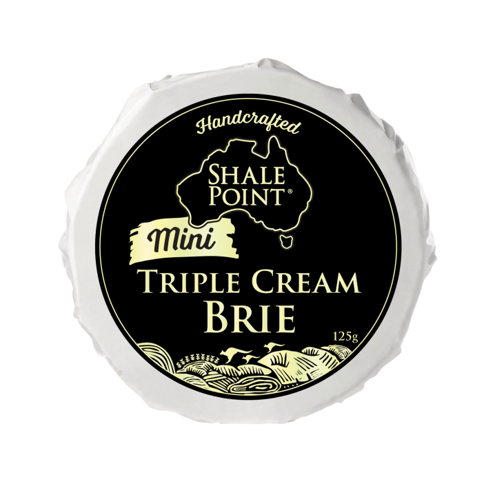 SHALE POINT TRIP CREAM125g x 6 - Royal Foods Retail - Royal Foods Retail