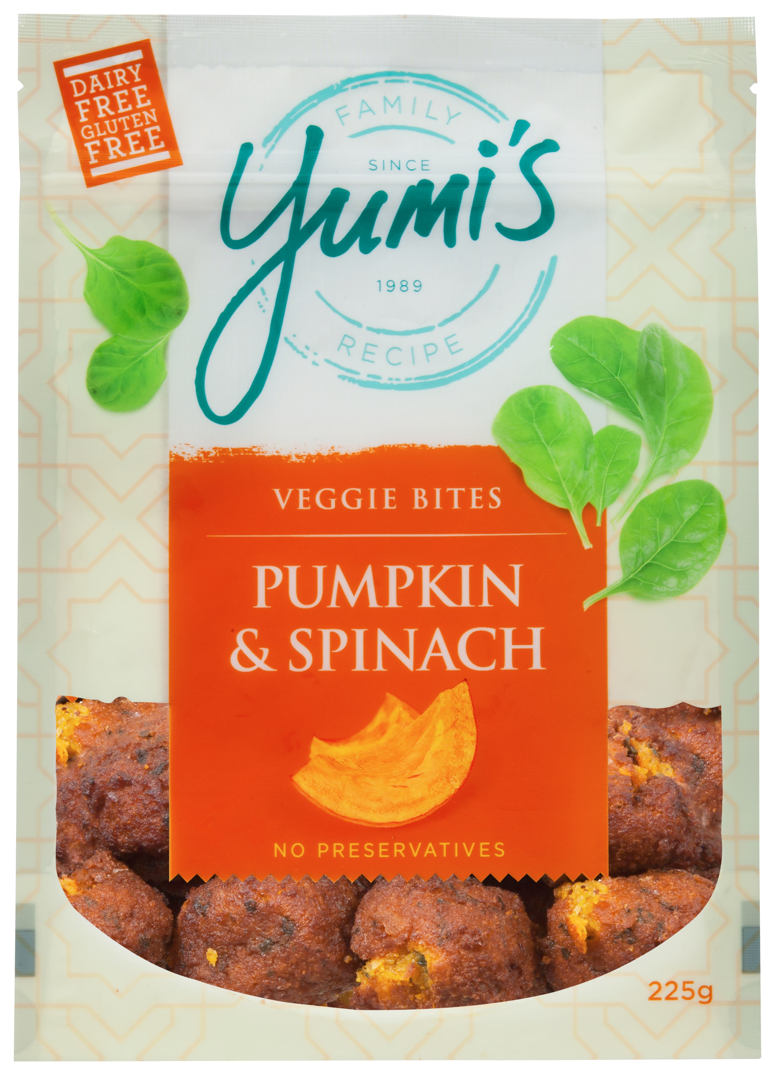 YUMI DEL CUR PUMP 225G 6C Delights Curried Pumpkin - Royal Foods Retail ...
