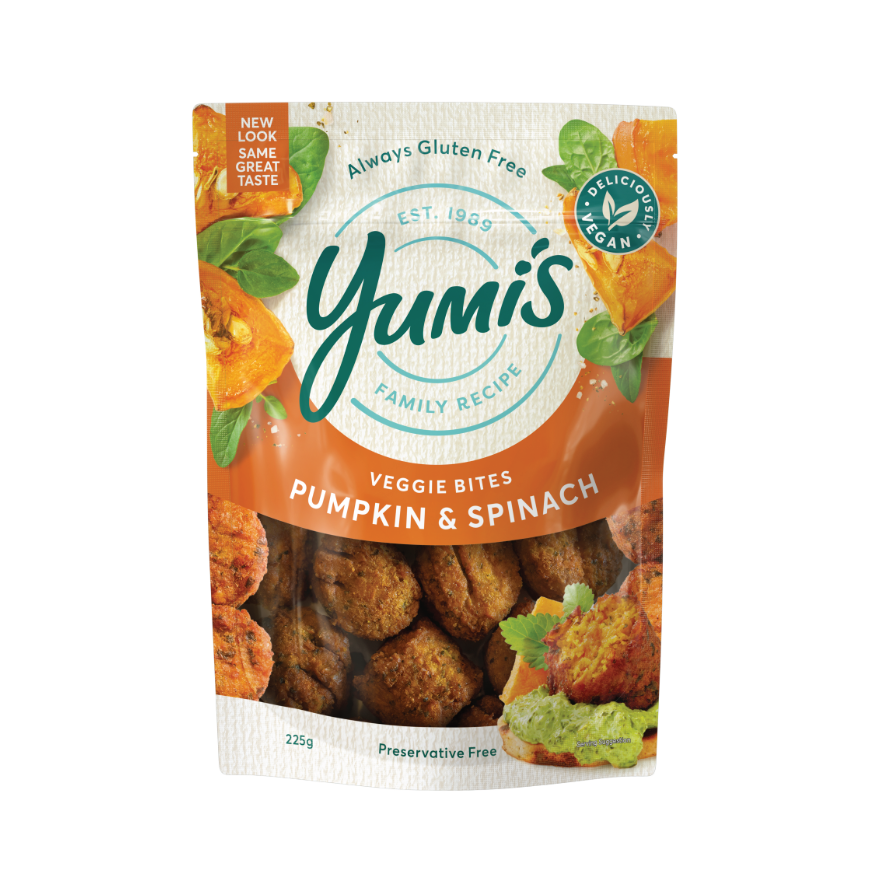 YUMI DEL CUR PUMP 225G 6C Delights Curried Pumpkin - Royal Foods Retail ...