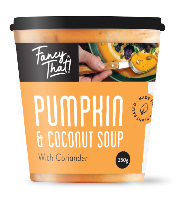 FT SOUP PUMP COC 350g x 6 - Royal Foods Retail - Royal Foods Retail