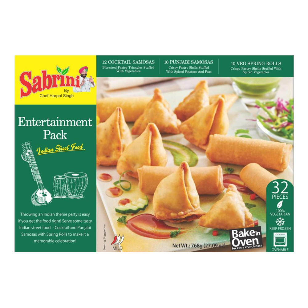 SAB ENT PACK 768g x 2 - Royal Foods Retail - Royal Foods Retail