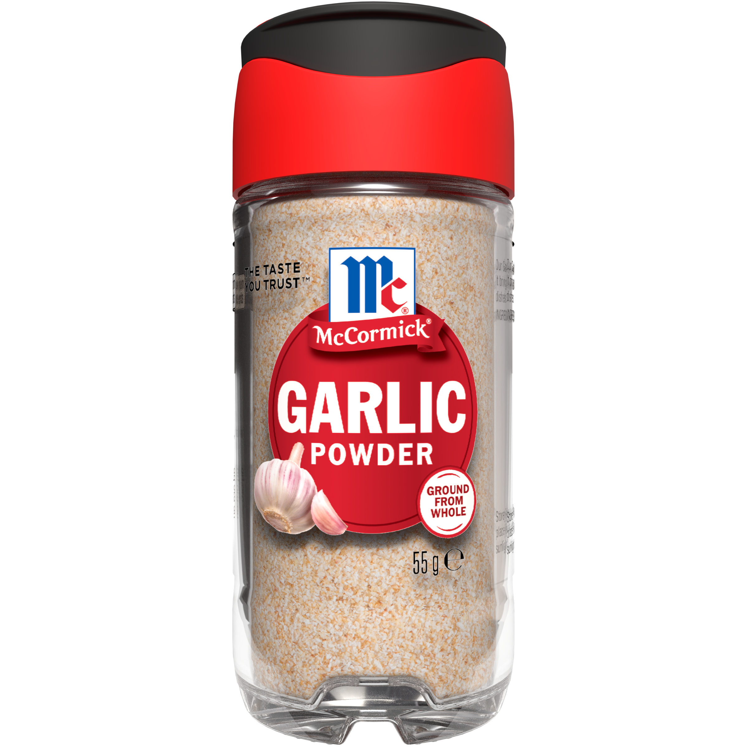 MC POWDER GARLIC 55g x 6 - Royal Foods Retail - Royal Foods Retail