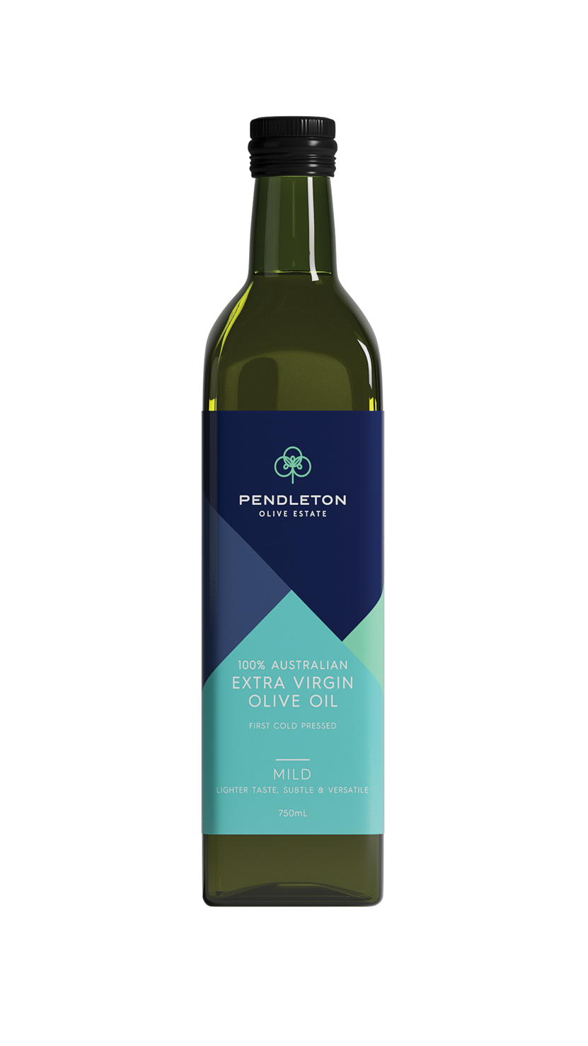 PENDLET EVO MILD LGE 750ml x 6 - Royal Foods Retail - Royal Foods Retail