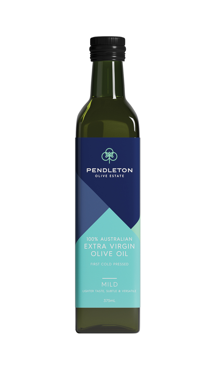 PENDLE EVO SML MILD 375ml x 8 - Royal Foods Retail - Royal Foods Retail